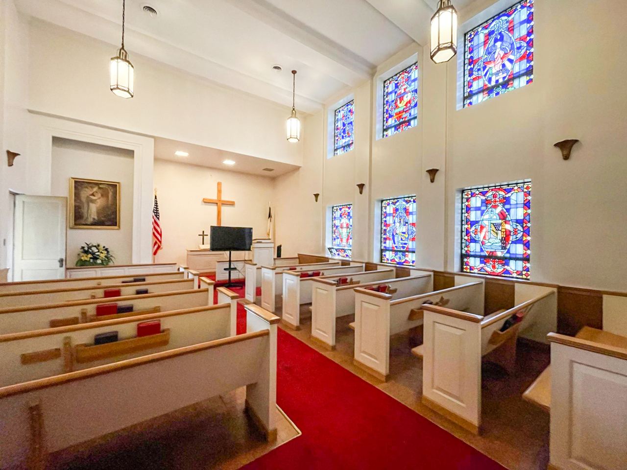 New Hope Community Church – Warren and Cleveland Ohio | A Gospel ...